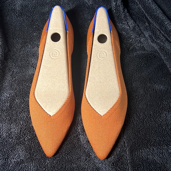 Rothy's | Shoes | Rothys Pointed Toe | Poshmark